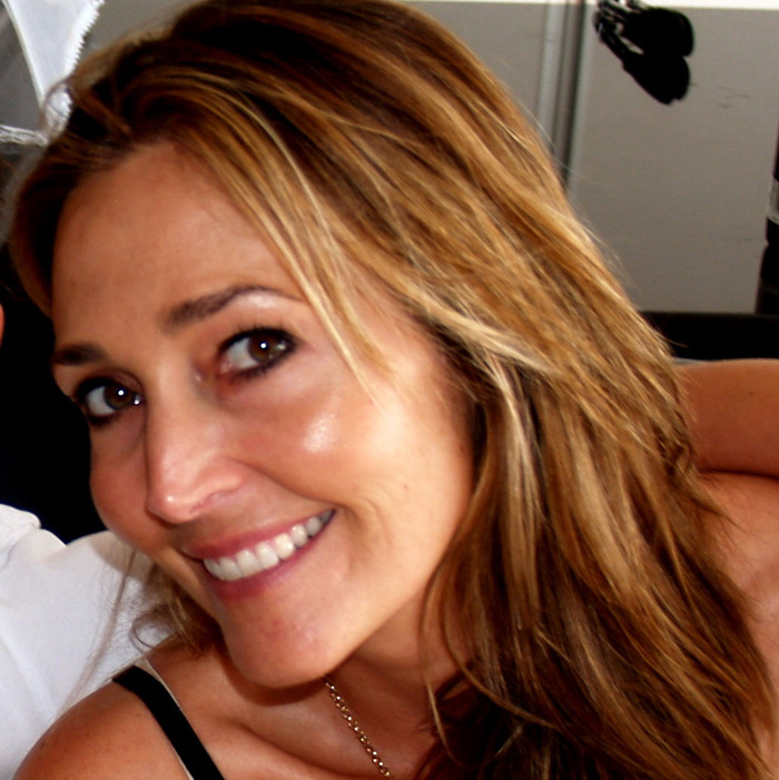 Tessa Apa (Author of The Girl Who Played Chess With An Angel)