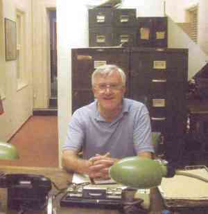 Peter N. Walker (Author of Folk Tales from North York Moors)