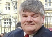 Steve Poling ( of Sherlock Holmes)