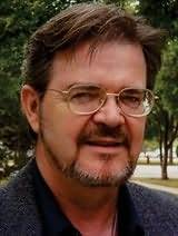 Robert W. Walker (Author of Killer Instinct)