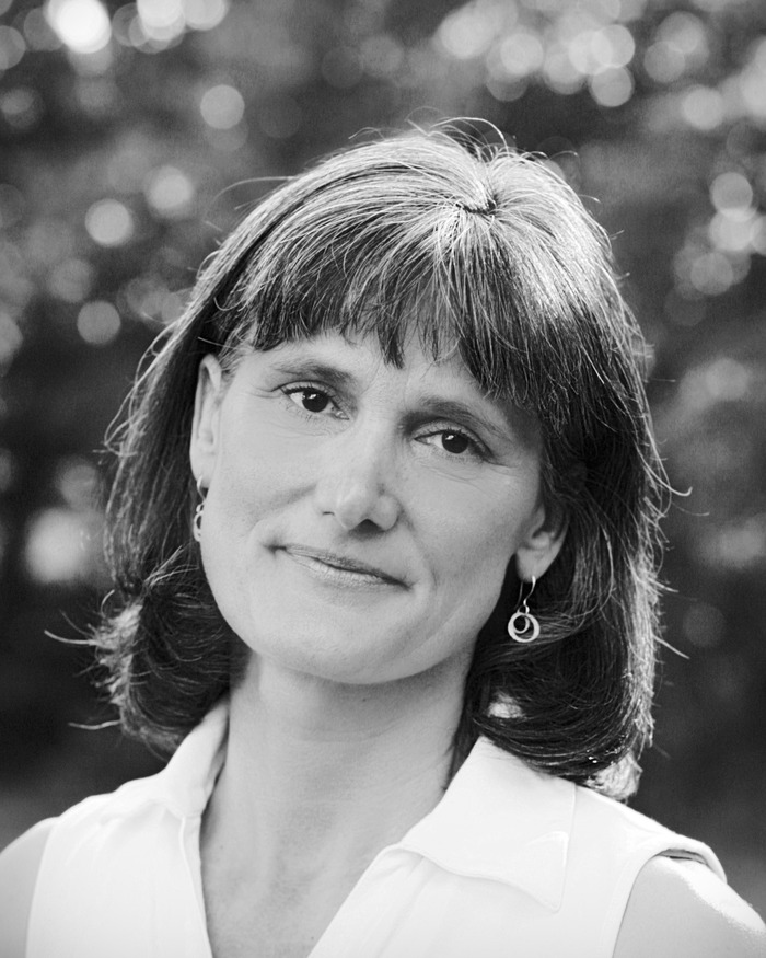 Nancy Sleeth (Author of Almost Amish)