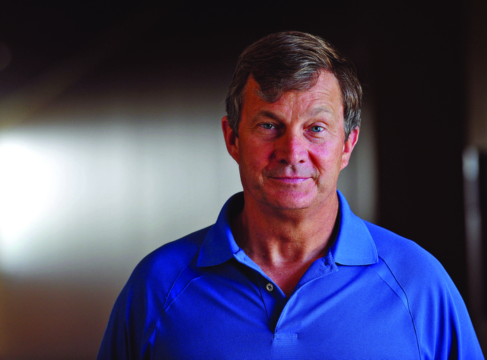 Robert Bugh (Author of When the Bottom Drops Out)