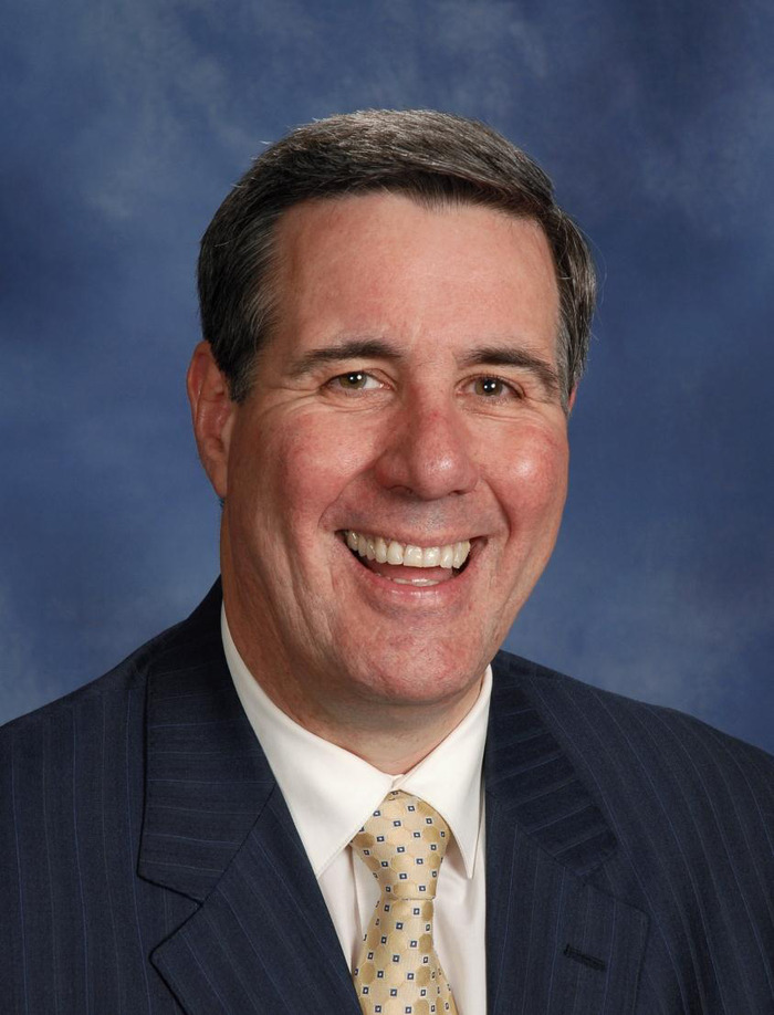 Colin S. Smith (Author of Heaven, How I Got Here)