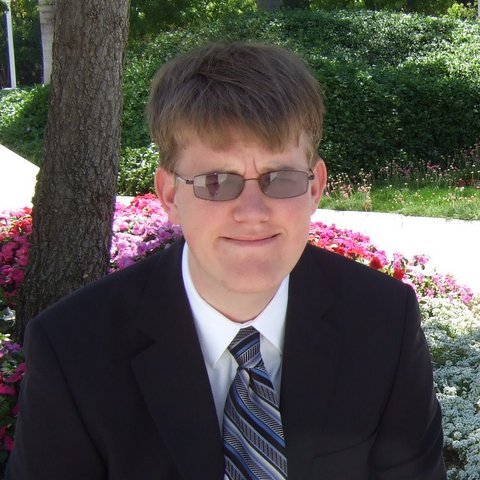 David Colby (Author of Debris Dreams)