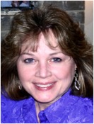 Robin T. Popp (Author of The Darkening)