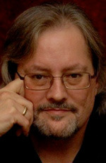 Ray Garton (Author of Live Girls)