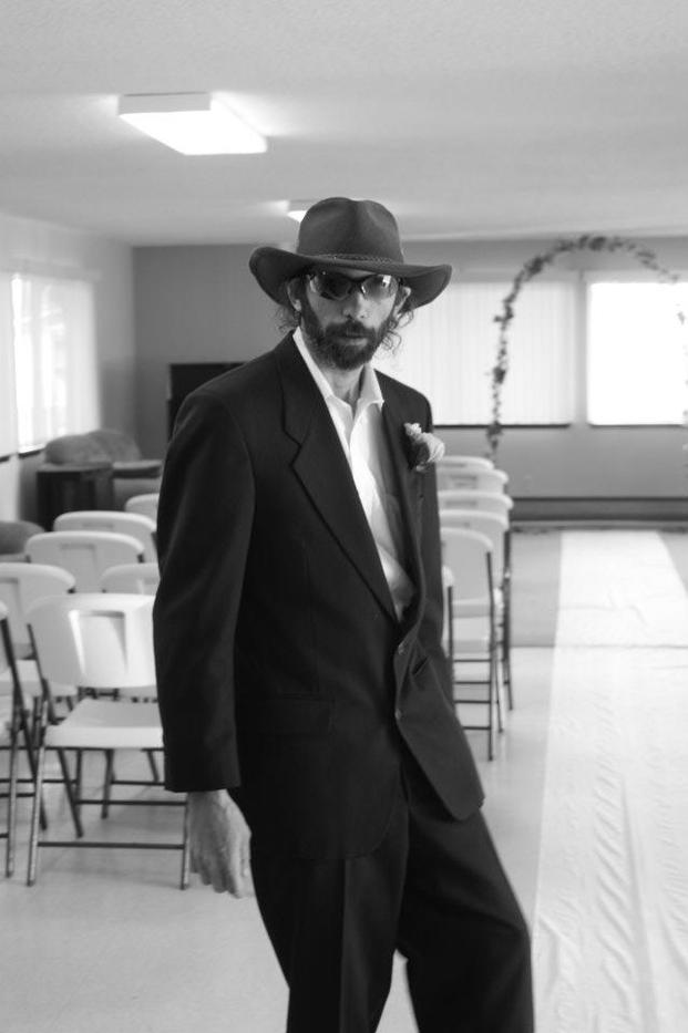 Keith Nichols (Author of Cat Land)