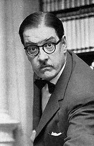 Sven Stolpe (Author of The Maid of Orleans)