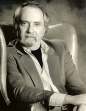 James Goldman (Author of The Lion in Winter)