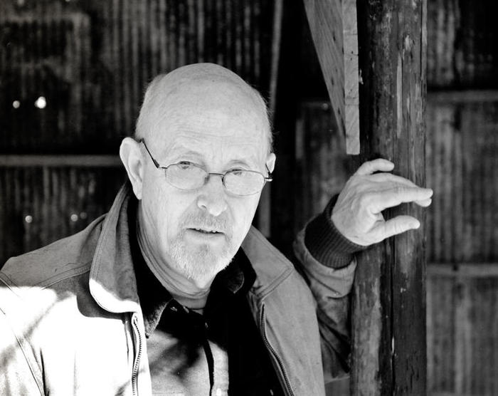 Thomas C. Young (Author of Coming Out of Winter)