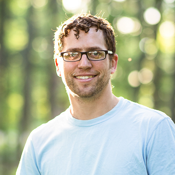 Adam Jeske (Author of This Ordinary Adventure)