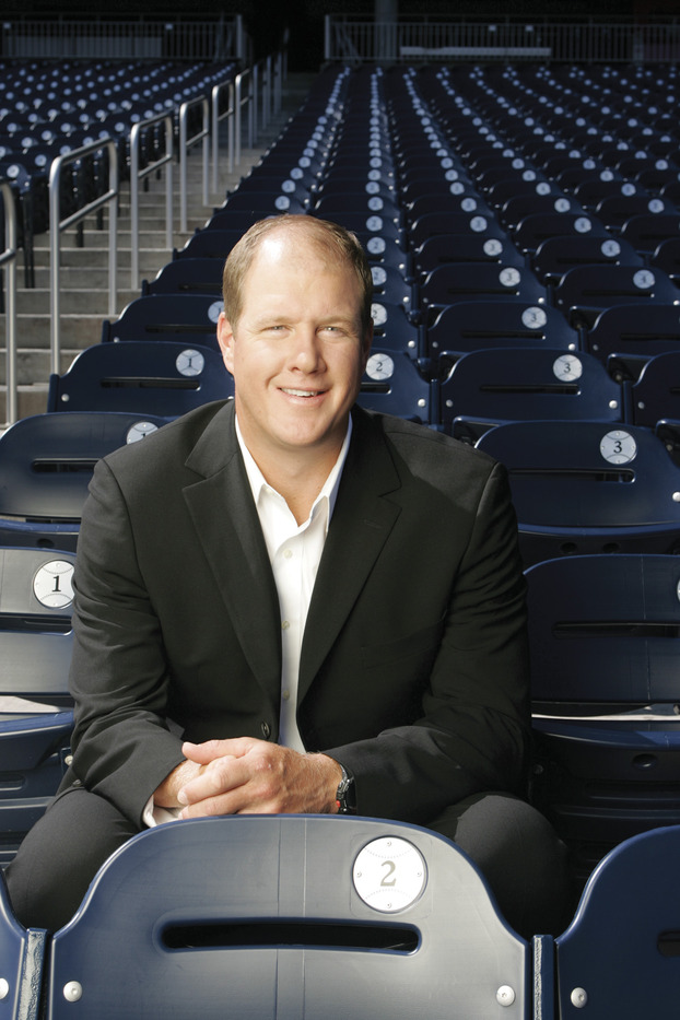 Good Minds Suggest—Jim Abbott's Favorite Sports Books - Goodreads News ...