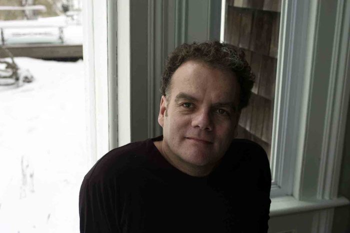 Graham Wilson (Author of The Klondike Gold Rush)