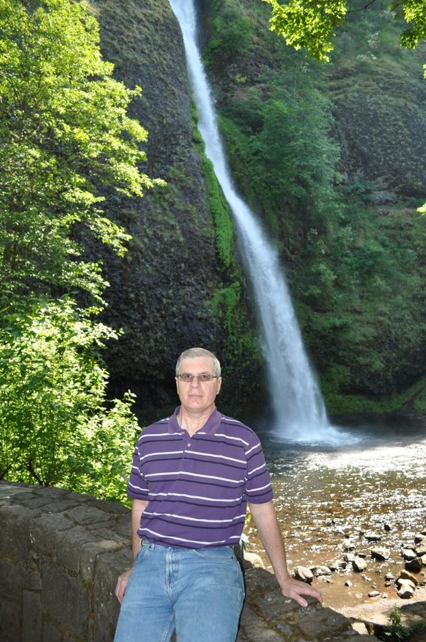 Mark R. Probst (Author of The Filly)