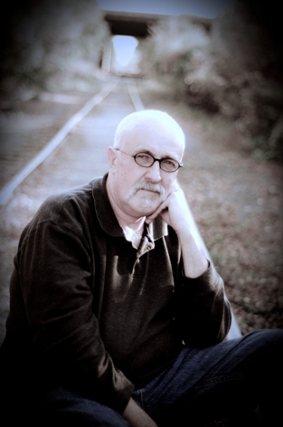 Ken Lehnig (Author of Sozzel the Jongleur 2 Peculiar Tellings)