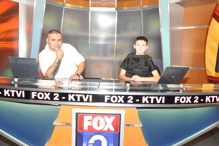 Shane Moore (Author of The Apocalypse of Enoch)