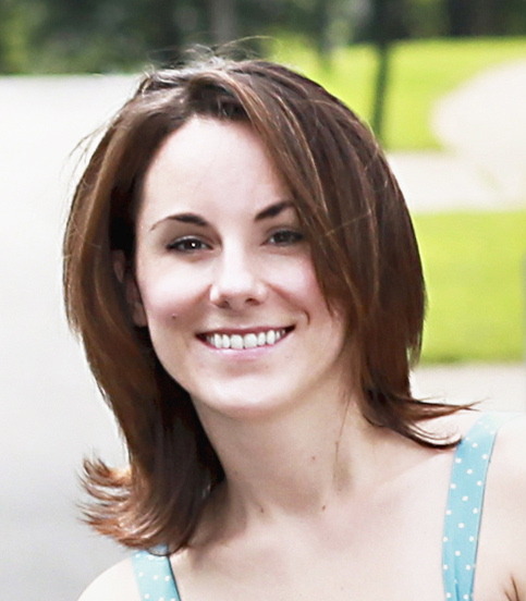 Sarah DiCello (Author of As I Close My Eyes)