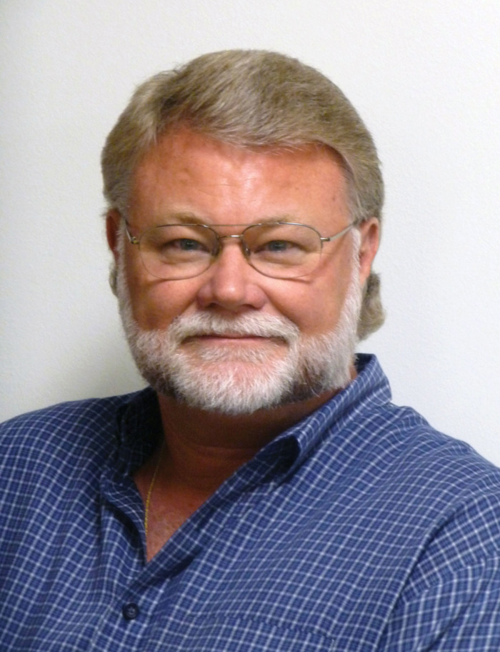 Don Thorsen (Author of Calvin vs. Wesley)