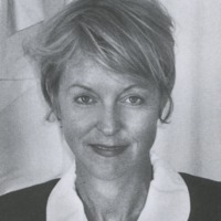 Rhoda Huffey (Author of The Hallelujah Side)