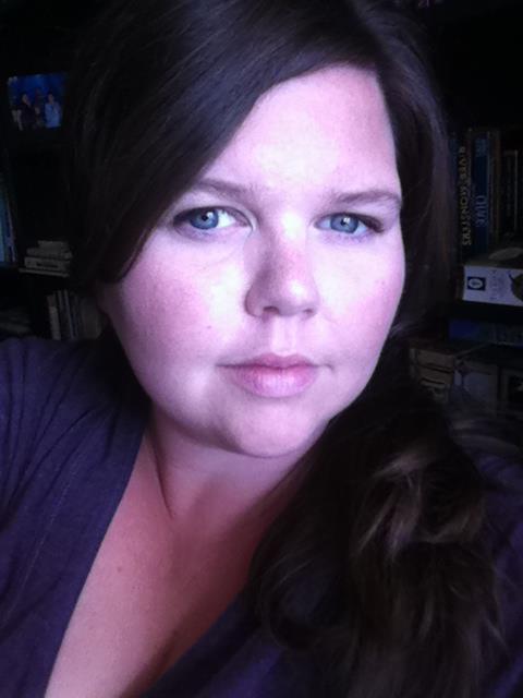 Tracy L. Ward (Author of Chorus of the Dead)