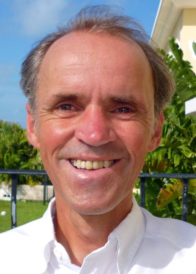 Scott Neil (Author of The Wars of the Green Berets)