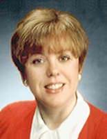 Kate Hoffmann (Author of Your Bed or Mine?)