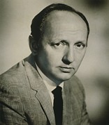 Harold Robbins (Author of The Carpetbaggers)