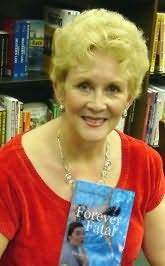 Nancy Glass West (Author of Forever Fatal)