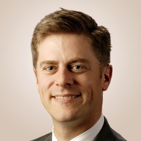 Sean Michael Lucas (Author of On Being Presbyterian)