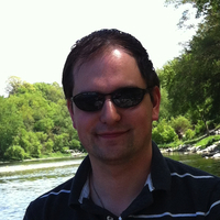 Tim Steinbach (Author of Markdown By Example)