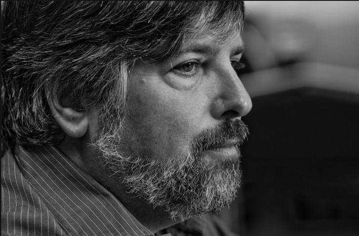 Seth S. Horowitz (Author of The Universal Sense)