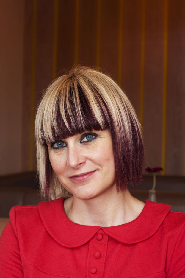 Tara West (Author of Poets are Eaten as a Delicacy in Japan)