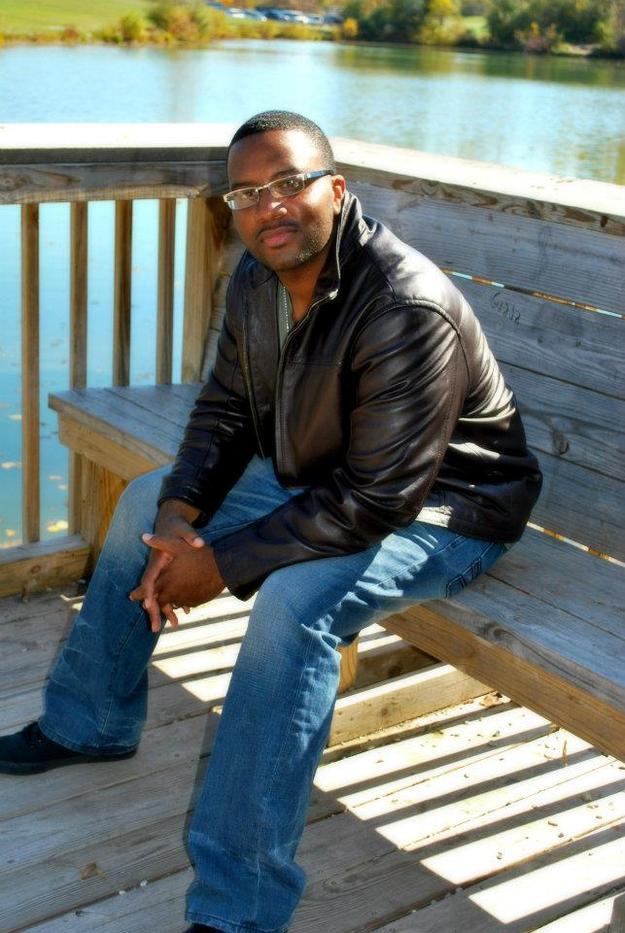 Michael Ford II (Author of So, You Have a Dream...Now What?)