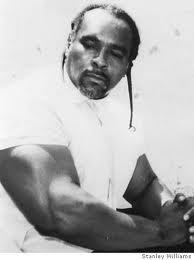 Stanley Tookie Williams (Author of Blue Rage, Black Redemption)