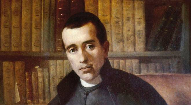 Jaime Balmes y Urpià (Author of El criterio)