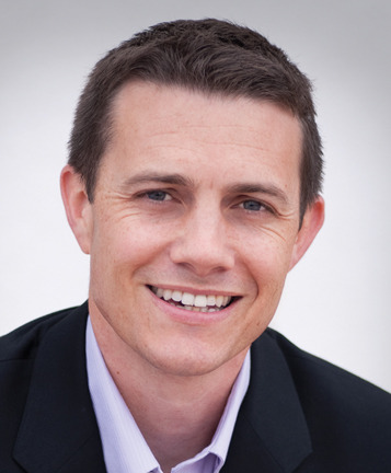 Jeff Toister (Author of The Service Culture Handbook)