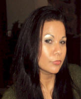 Dawn Tevy (Author of Angels & Warriors)