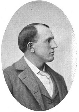 Tom Horn (Author of Life of Tom Horn)