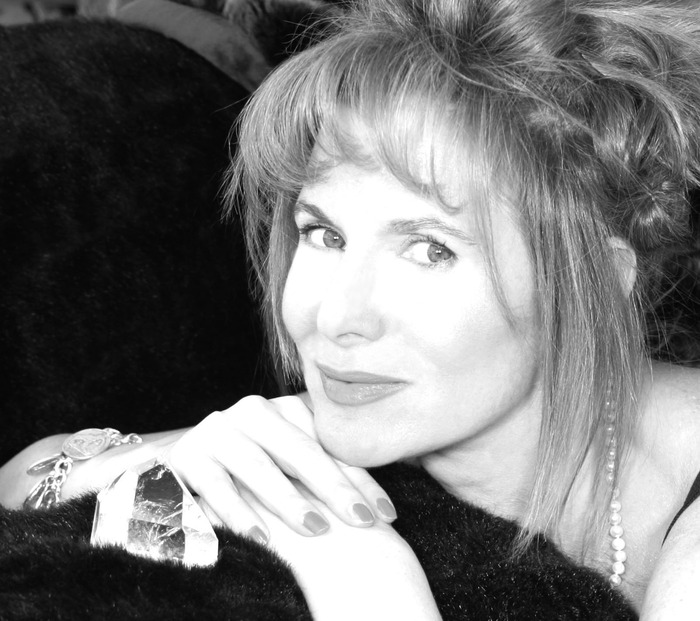 Angel Cusick (Author of The Psychology of The Soul)