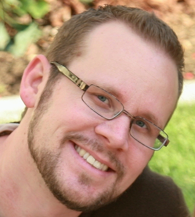Michael D. Bobo (Author of Convergence)