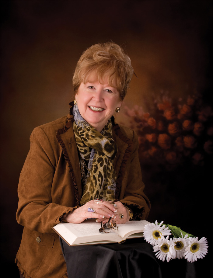 Janet Laird (Author of 79.4 Ways to Celebrate Old Age)