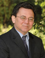 Kevin R. Johnson (Author of How Did You Get to Be Mexican?)