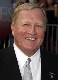 Ken Howard (Author of Act Natural)