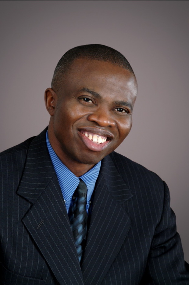 Moses C. Onwubiko (Author of Focus on Christian Marriage)