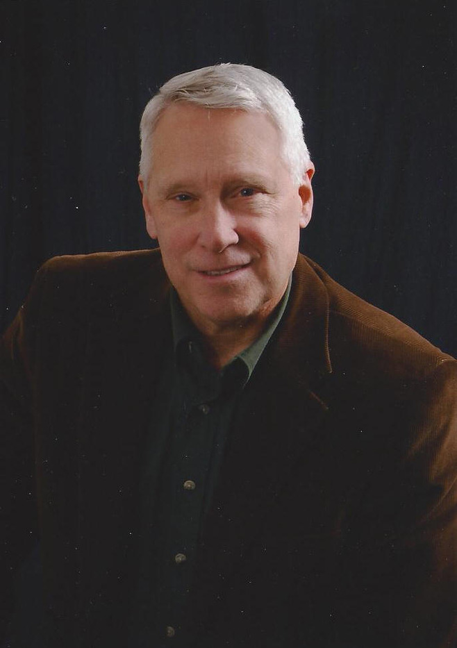 Jeff Andrews (Author of The Freedom Star)