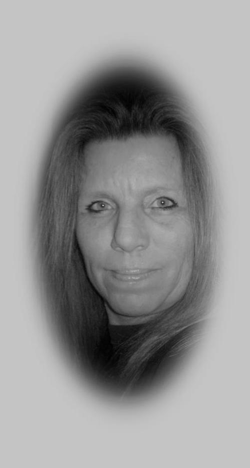 Rose Ann Cooper (Author of Revolving Rooms)