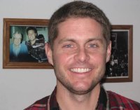 Carson Cunningham (Author of Underbelly Hoops)