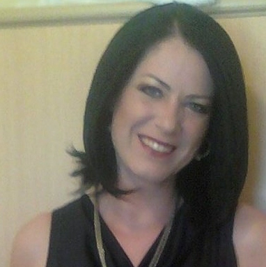 Amanda Turner (Author of Midnight Curse)