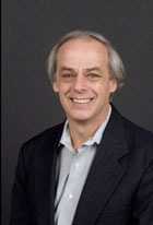 Steve Graham (Author of Best Practices in Writing Instruction)