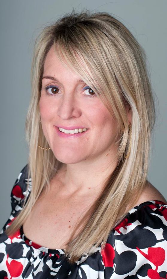 Barbara Parks (Author of In the Presence of Spirits)